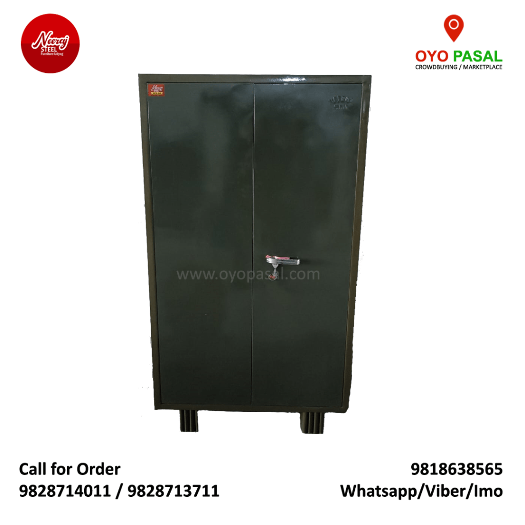 Glass Door Office Daraj – OYO PASAL