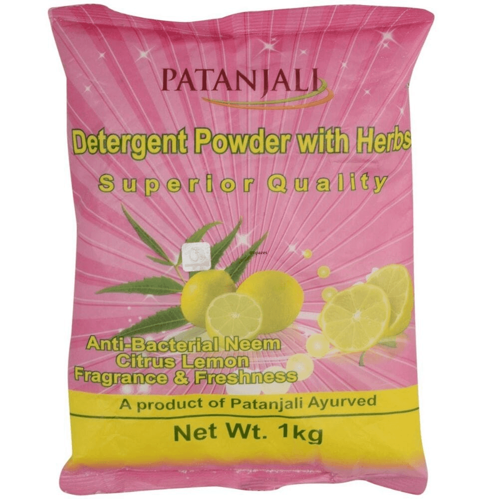 Superior Detergent Powder – 1 Kg – OYO PASAL