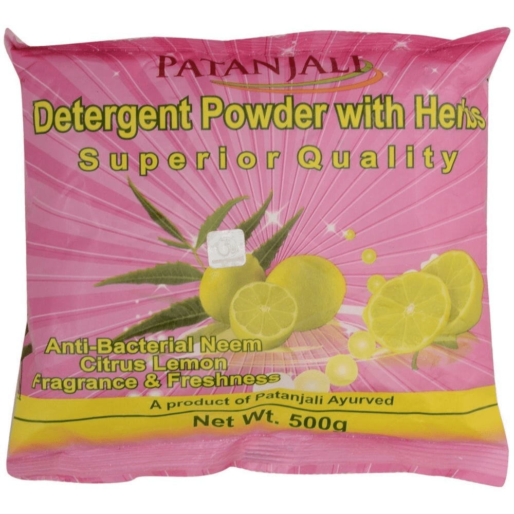 Superior Detergent Powder – 1 Kg – OYO PASAL