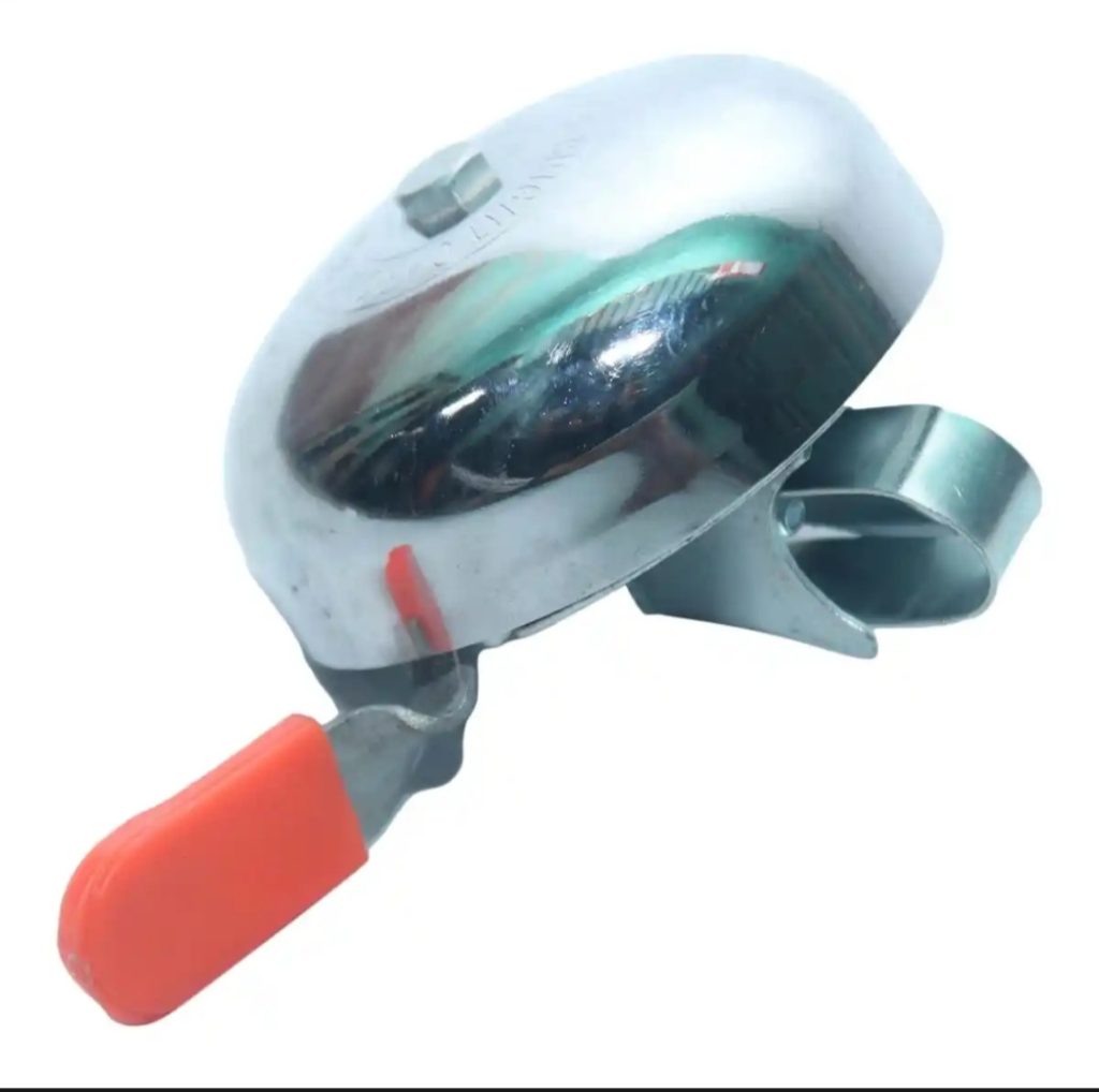 Ladies cycle bell – OYO PASAL